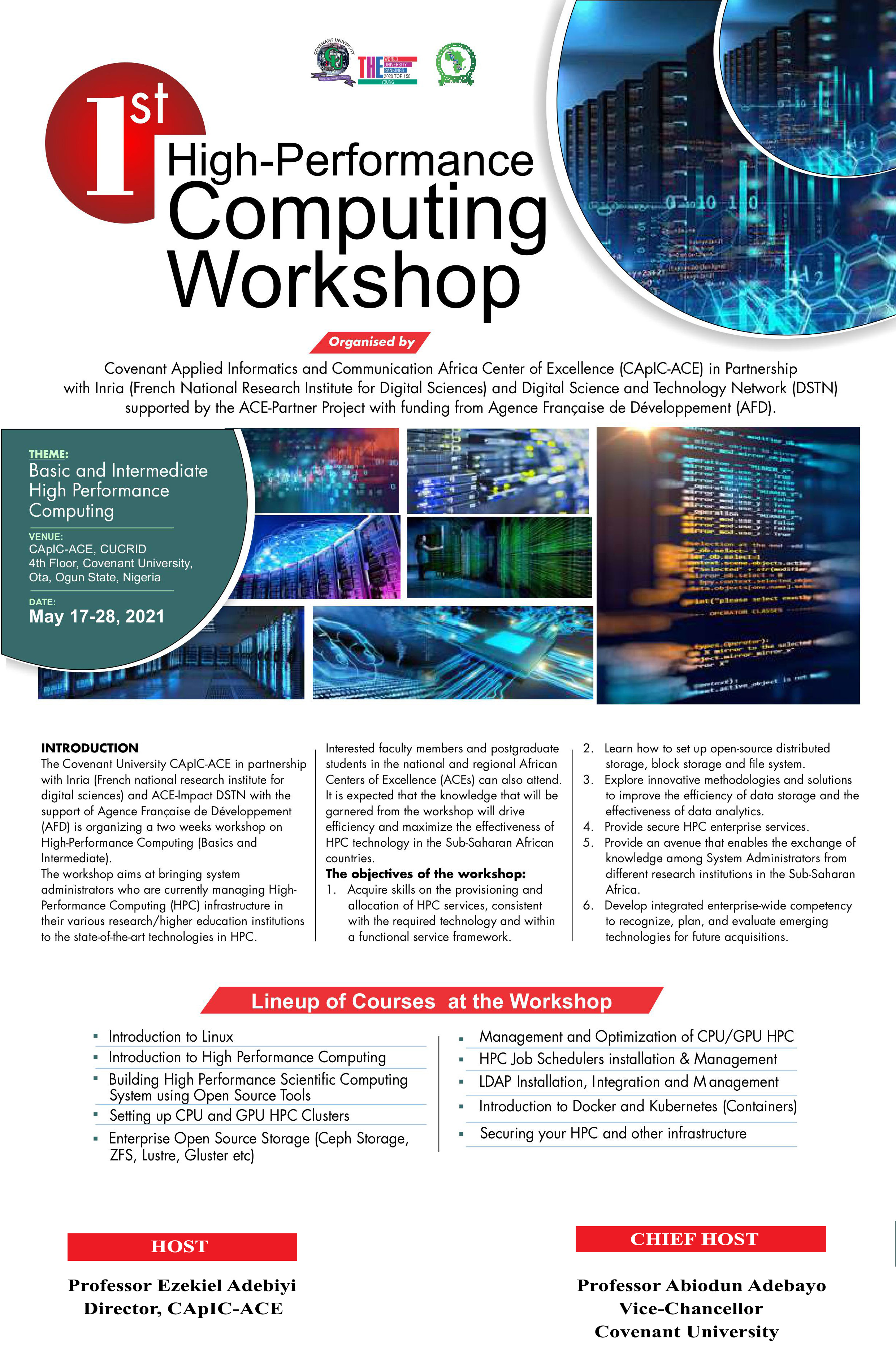 Welcome to CApIC-ACE : Home