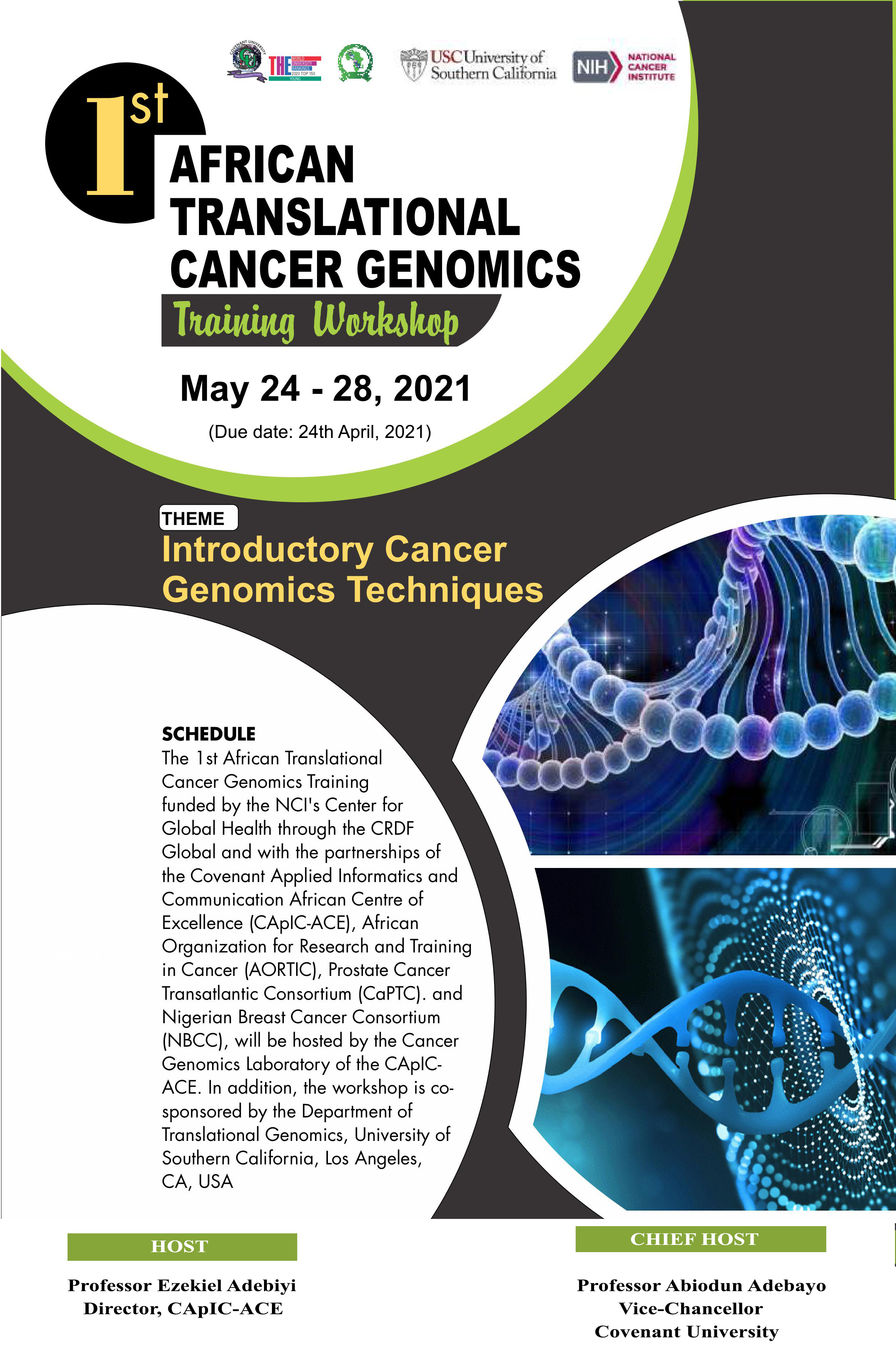 Welcome to CApIC-ACE : Home