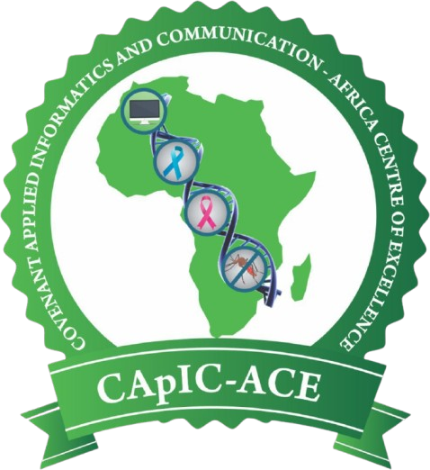 Welcome to CApIC-ACE : Home
