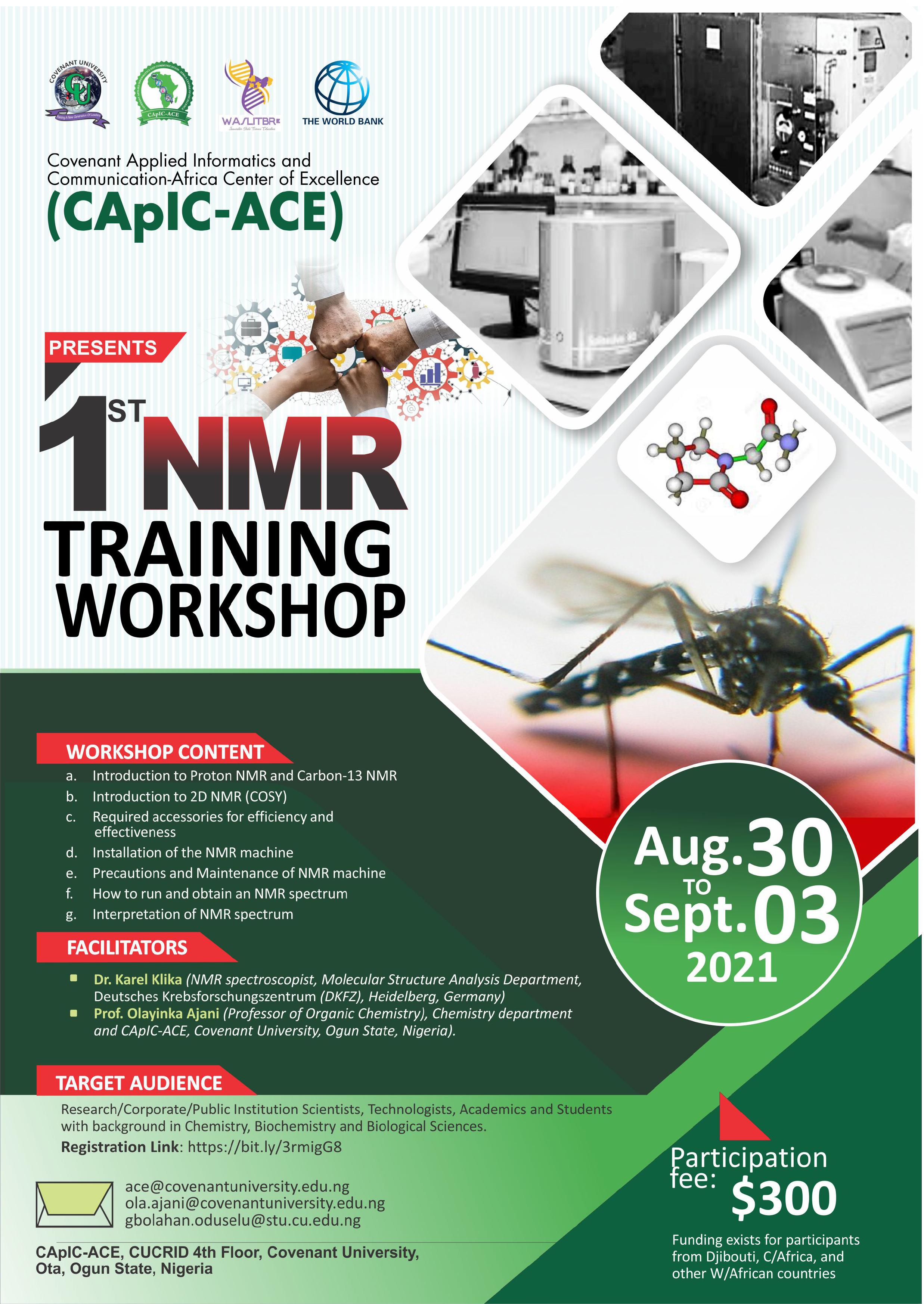 Welcome to CApIC-ACE : Home