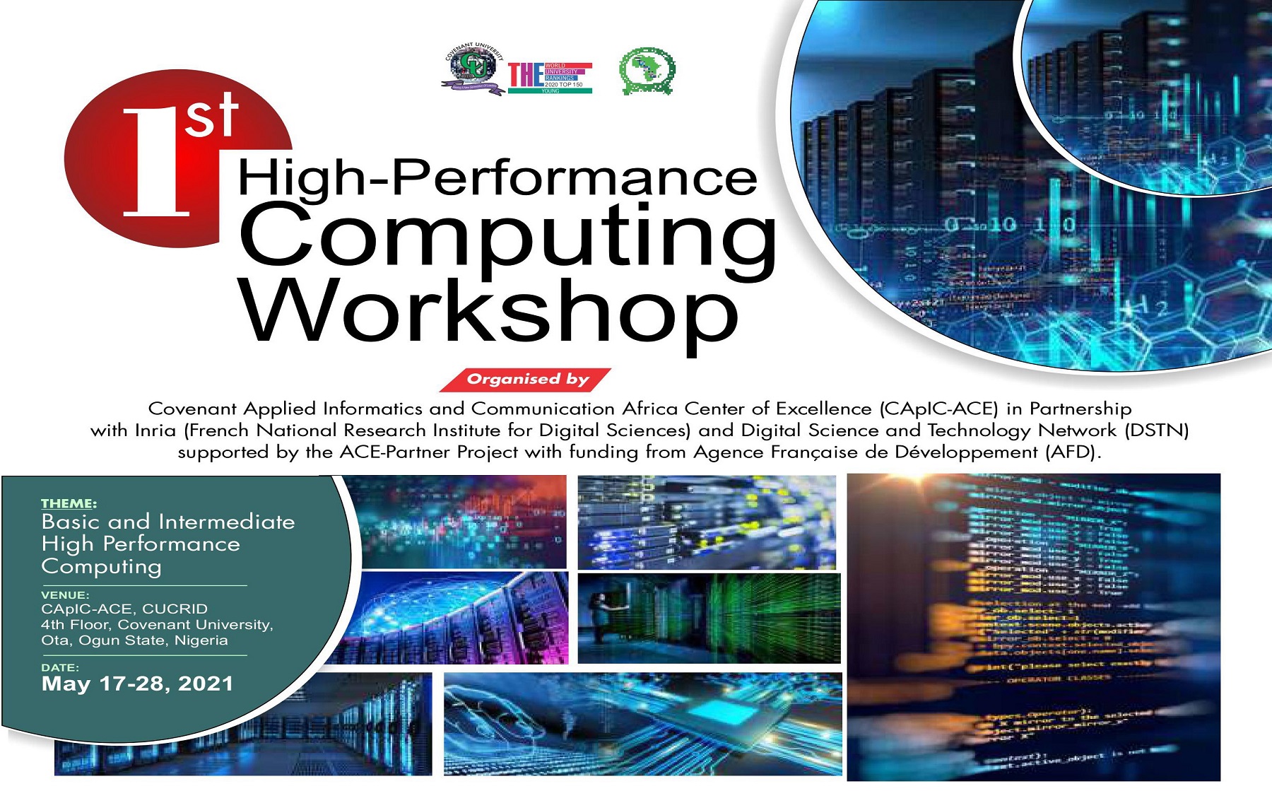 Welcome to CApIC-ACE : Home