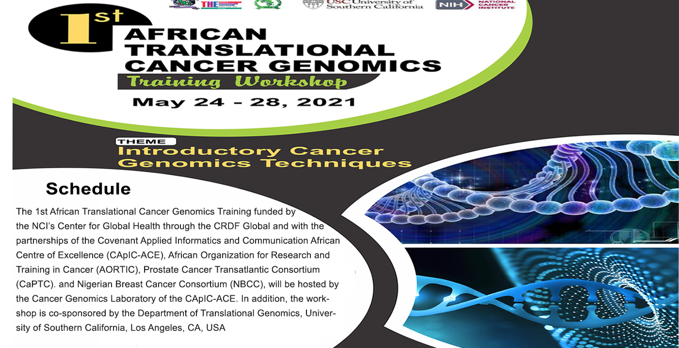 Welcome to CApIC-ACE : Home